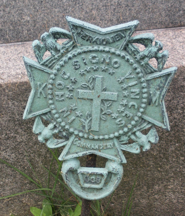 Knights of Malta (Masonic) | City of Grove Oklahoma