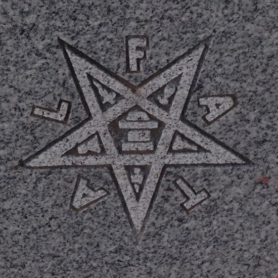 Eastern Star | City of Grove Oklahoma