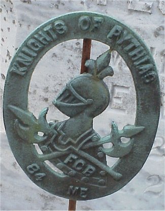 Knights of Pythias | City of Grove Oklahoma