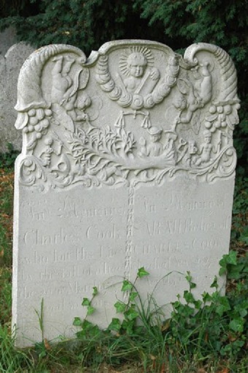 Cornucopia (Horn of Plenty) | City of Grove Oklahoma