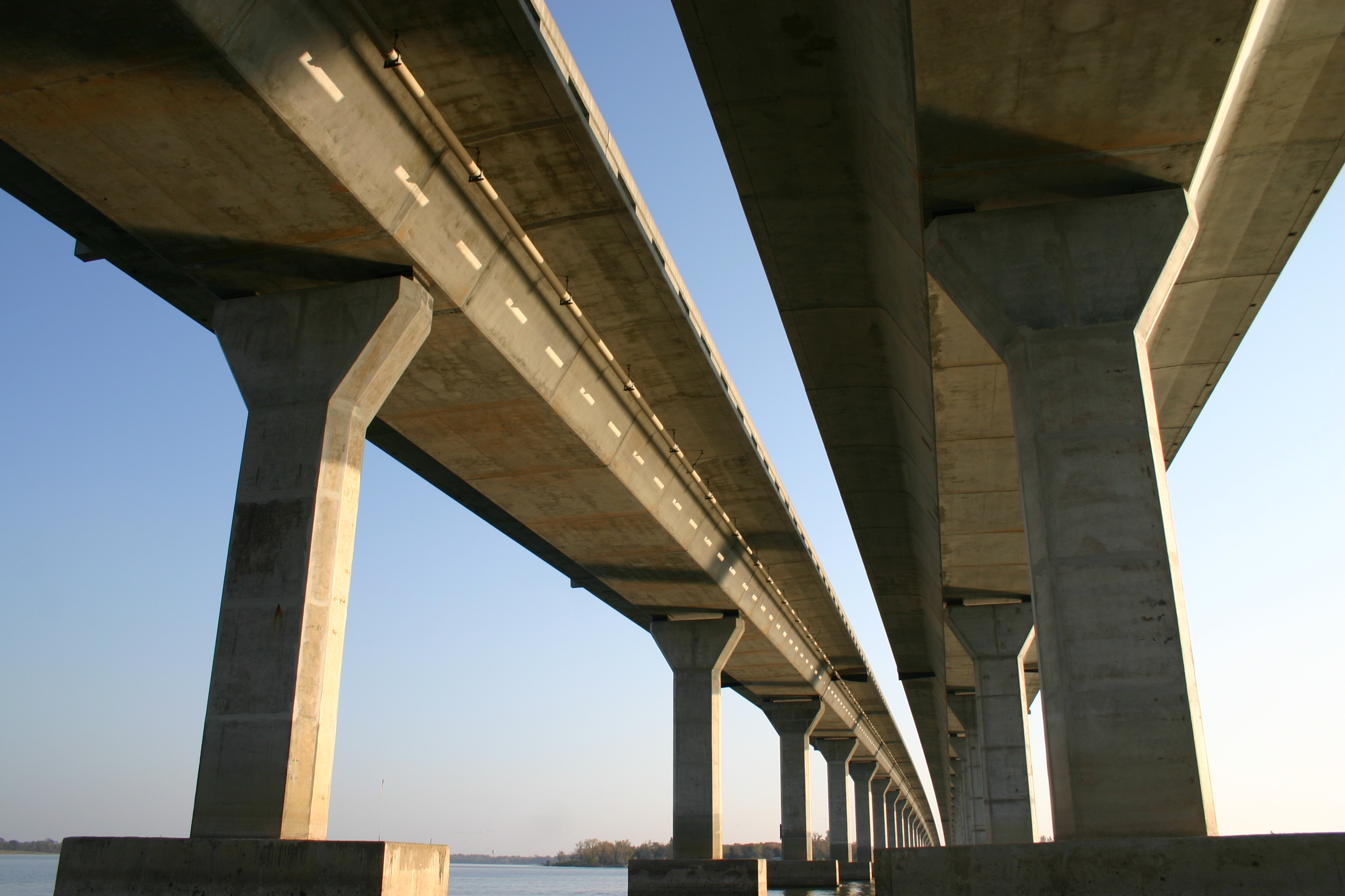 Sailboat Bridge Album | City of Grove Oklahoma
