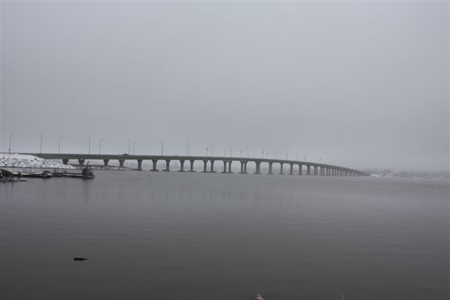 Sailboat Bridge Album | City of Grove Oklahoma
