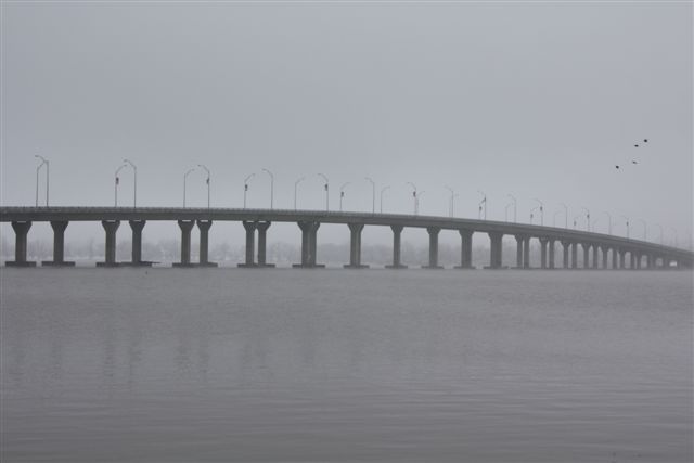 Sailboat Bridge Album | City of Grove Oklahoma