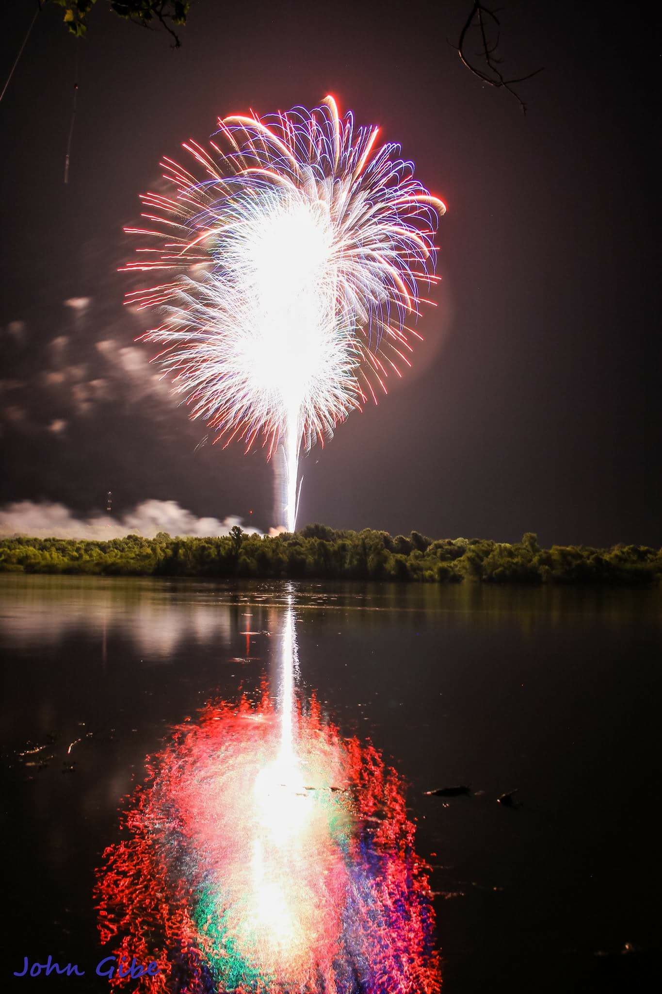 2017 July 3rd Celebration at Wolf Creek | City of Grove Oklahoma