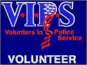 Volunteer In Police Services (VIPS) | City of Grove Oklahoma