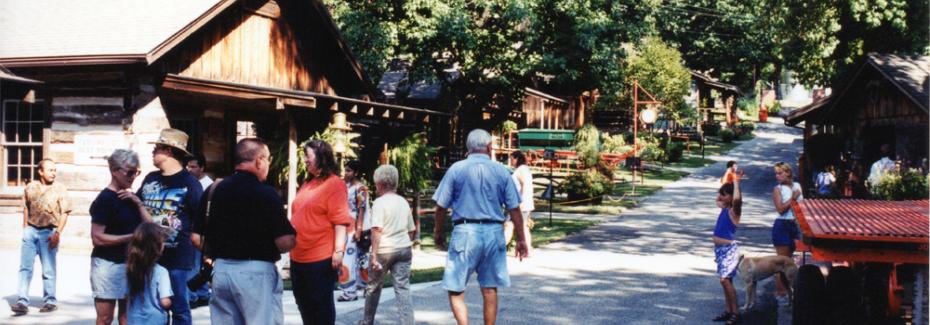 Home Page | City of Grove Oklahoma