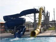 City Pool and Parks | City of Grove Oklahoma