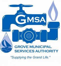 Grove Municipal Services Authority | City of Grove Oklahoma