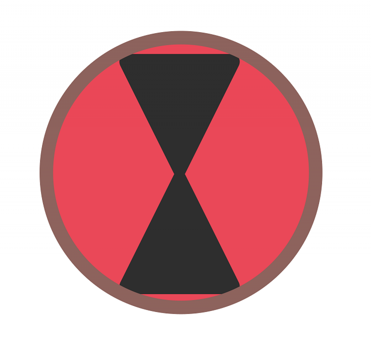 United States Army 7th Infantry Division (Bayonet Division) | City of ...