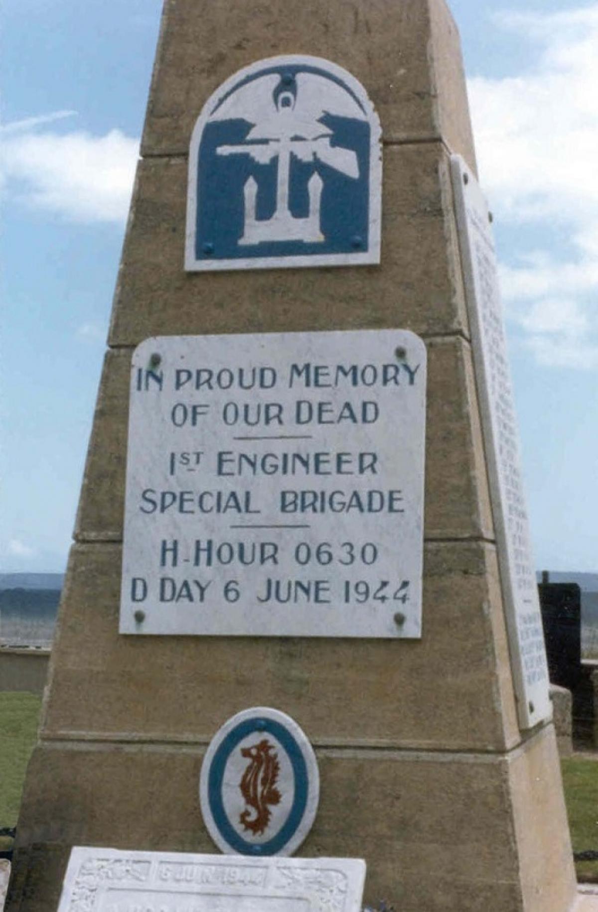 United States Army 1st Engineer Special Brigade | City of Grove Oklahoma