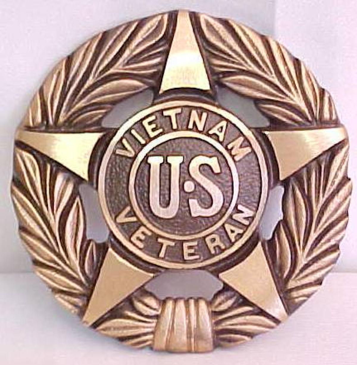 Veteran, Vietnam War | City of Grove Oklahoma