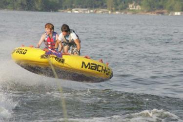 Welcome to the City of Grove and Grand Lake O'the Cherokees | City of ...