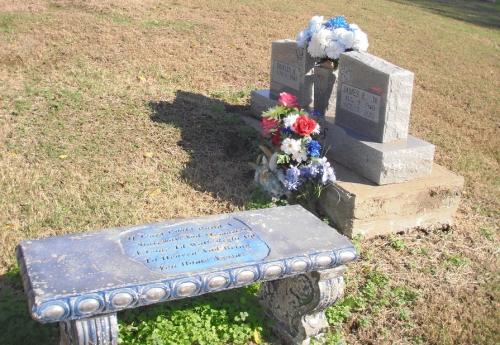 Maples, James E. Jr. & Shirley K. | City of Grove Oklahoma