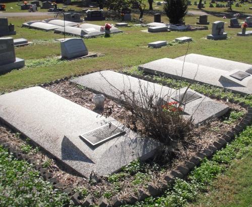 Anderson, Elizabeth Mary | City of Grove Oklahoma