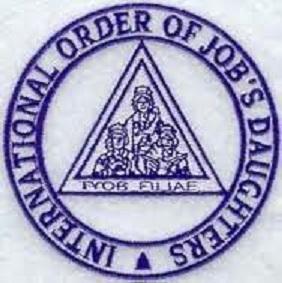 Job's Daughters | City of Grove Oklahoma