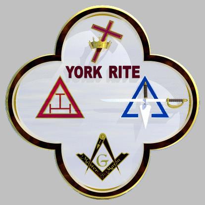 York Rite (Masonic) | City of Grove Oklahoma
