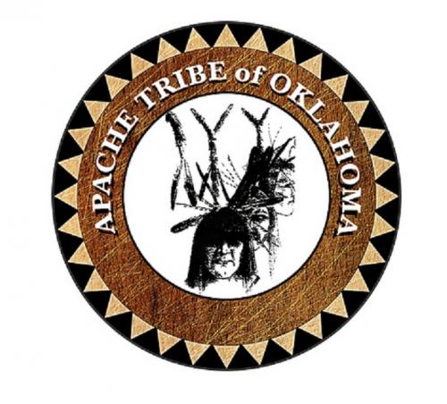 Tribal, Apache of Oklahoma | City of Grove Oklahoma