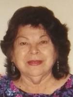 JOHNSTON, Lillian "Claudine" | City of Grove Oklahoma