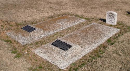 Davis, Cora A. | City of Grove Oklahoma