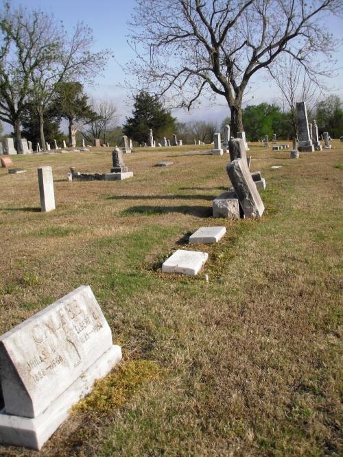 Calfee, Winifred E. | City of Grove Oklahoma