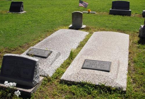 Sheldon, Louisa B. | City of Grove Oklahoma