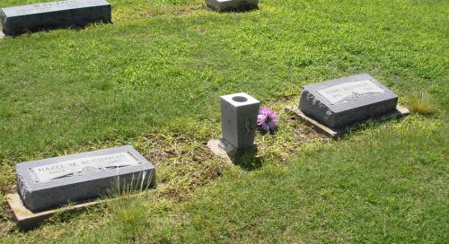 Buchanan, Perry | City of Grove Oklahoma