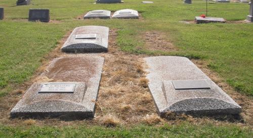 Lybarger, Ivan C. | City of Grove Oklahoma