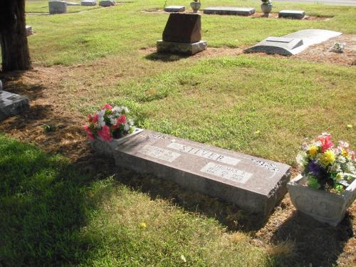 Stiver, Thomas E. & Daisy M. | City of Grove Oklahoma