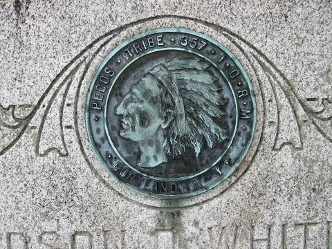 Improved Order of Red Men (IORM) | City of Grove Oklahoma