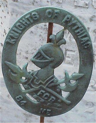 Knights of Pythias | City of Grove Oklahoma