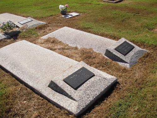 Stine, Harry | City of Grove Oklahoma