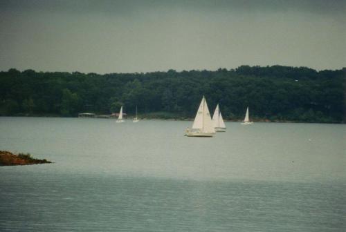 Grove-Grand Lake Album | City of Grove Oklahoma