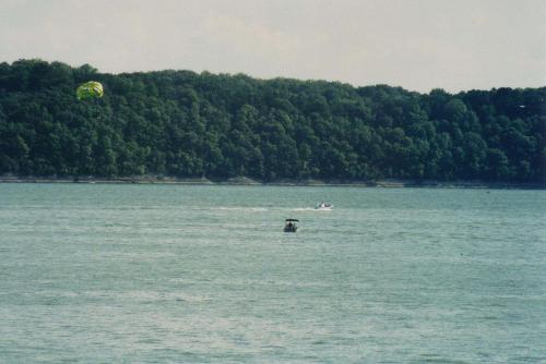 Grove-Grand Lake Album | City of Grove Oklahoma