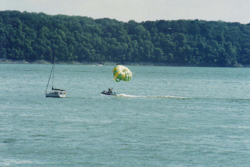 Grove-Grand Lake Album | City of Grove Oklahoma