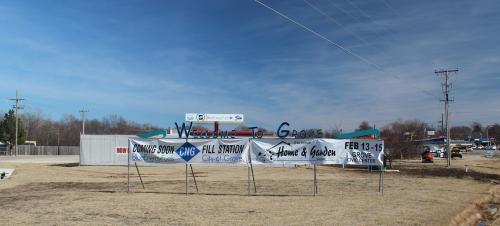 Grove-Grand Lake Album | City of Grove Oklahoma