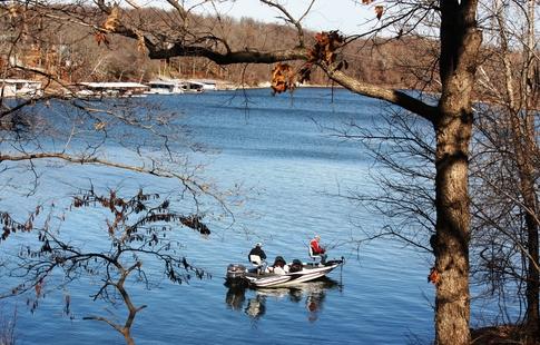 Grand Lake Album | City of Grove Oklahoma
