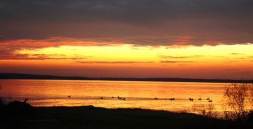 Grand Lake Album | City of Grove Oklahoma