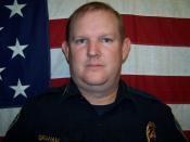 Scott Graham | City of Grove Oklahoma