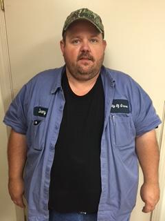 Jeremy Brown | City of Grove Oklahoma