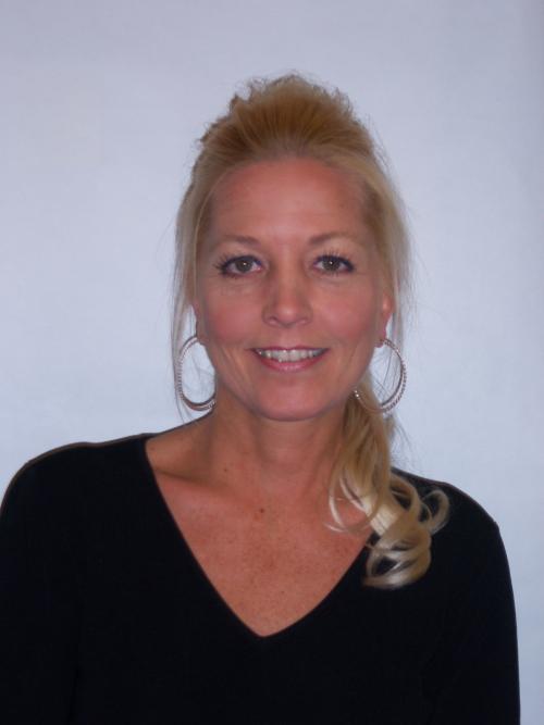 Sherrie Spychalski | City of Grove Oklahoma