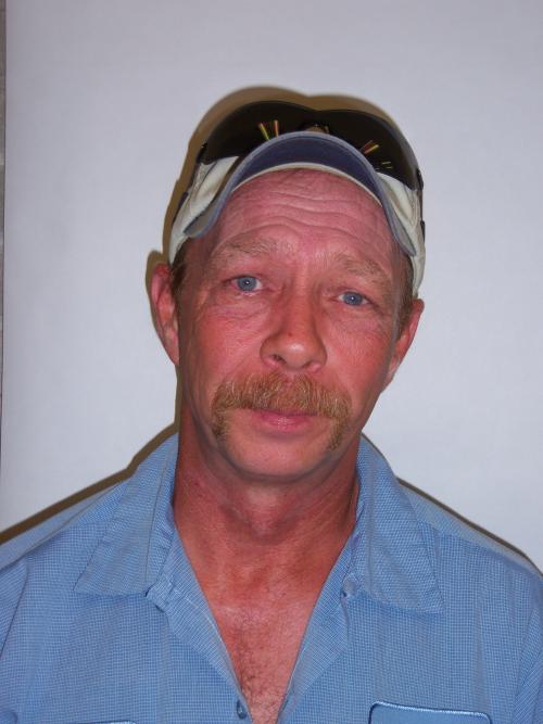 Randy Trimble | City of Grove Oklahoma